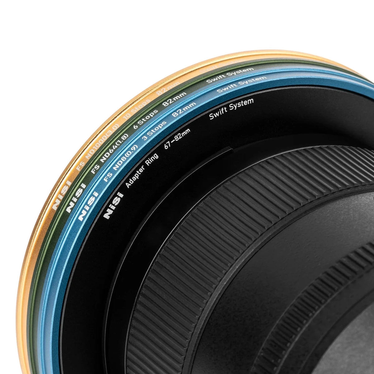 NiSi Swift FS ND Kit – Landscapegear