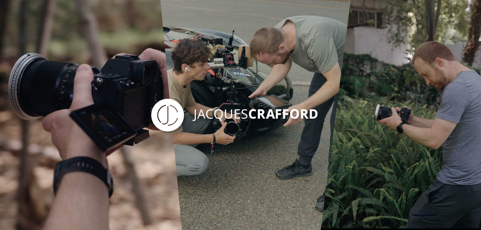 The Jacques Crafford Creative Collection – Landscapegear