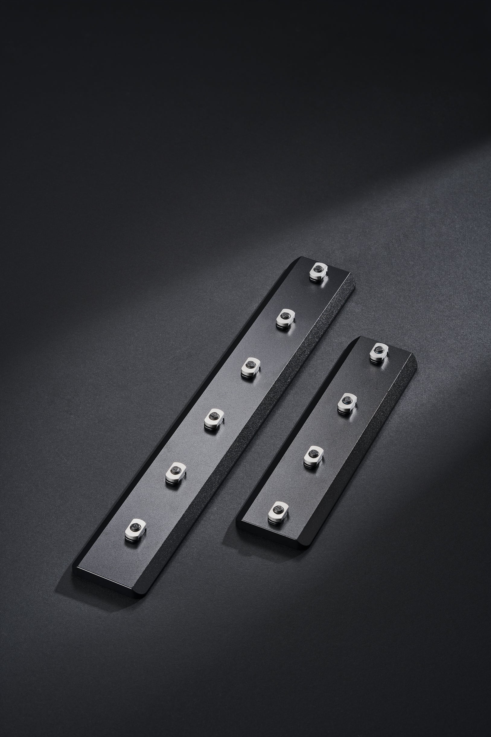 Leofoto GSP M-Lok Arca Quick Release Rails – Landscapegear