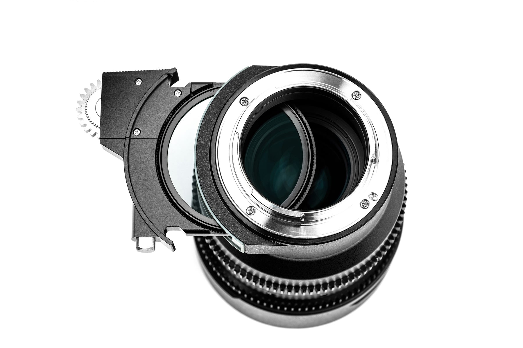 NiSi Athena Prime True Color Polarizer Drop-In Filter – Landscapegear