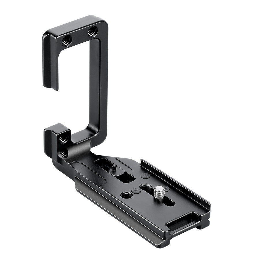 Leofoto LPC-R5 L-Bracket for Canon R5/R6 – Landscapegear