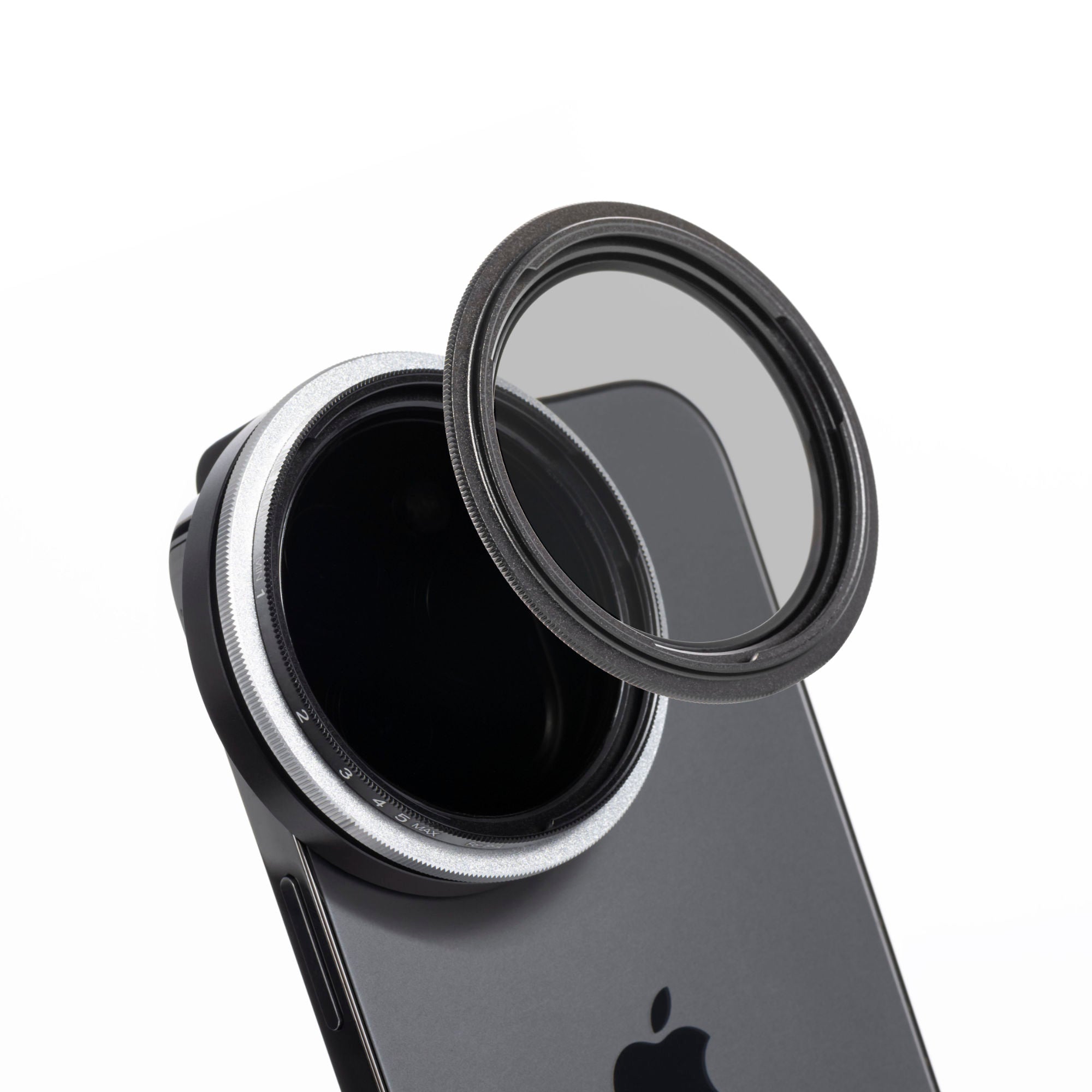 NiSi Filmmaker Kit for iPhone – Landscapegear